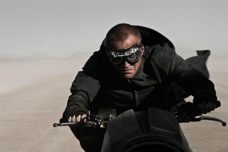 Priest | Reviews | Screen