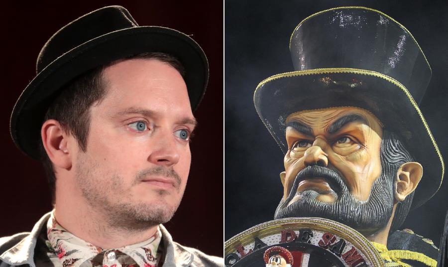 Elijah Wood’s SpectreVision to reboot Brazilian horror icon Coffin Joe ...