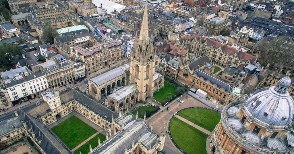 Documentary film ‘Oxbridge’ in production, inspired by Emerald Fennell ...