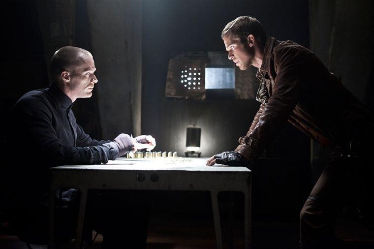 Priest | Reviews | Screen