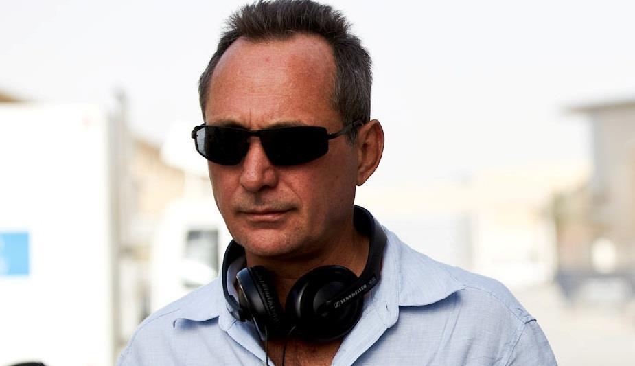 Filmworks CEO Tim Smythe dies | News | Screen