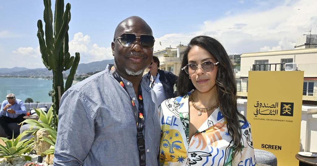 In pictures: Saudi Arabia’s Cultural Development Fund Cannes roundtable ...
