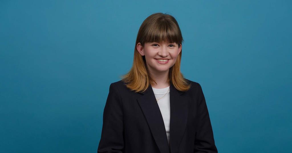 Stars of Tomorrow 2025: Jade Croot (actress) | Features | Screen