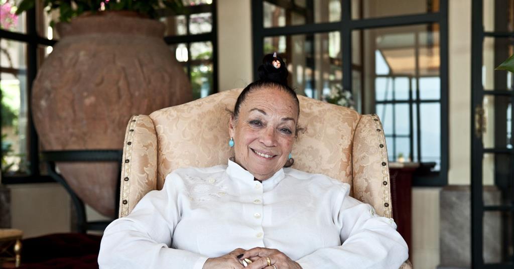 Edna Fainaru, Israeli journalist and film festival specialist, dies ...