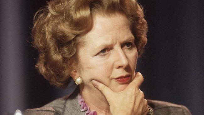 Thatcher's film legacy | Features | Screen