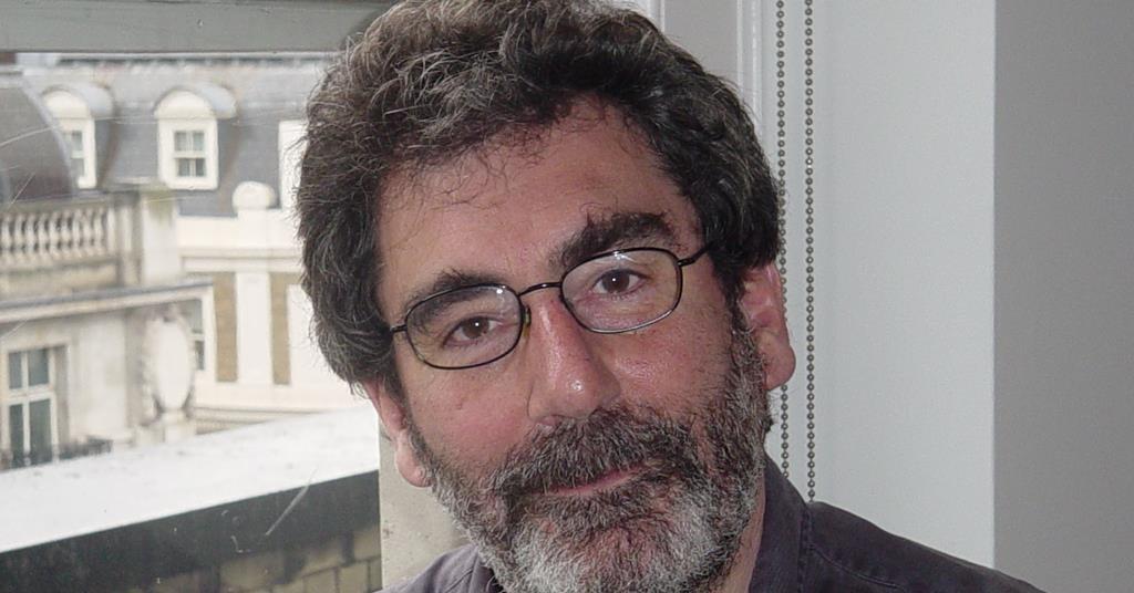 Simon Perry joins Sweden's Film i Vast | News | Screen