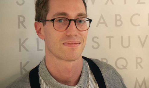 Ed Rubin joins Scott Free London | News | Screen