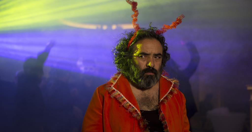 Films Boutique adds 'Season Of The Devil', 'Pig' (exclusive) | News ...