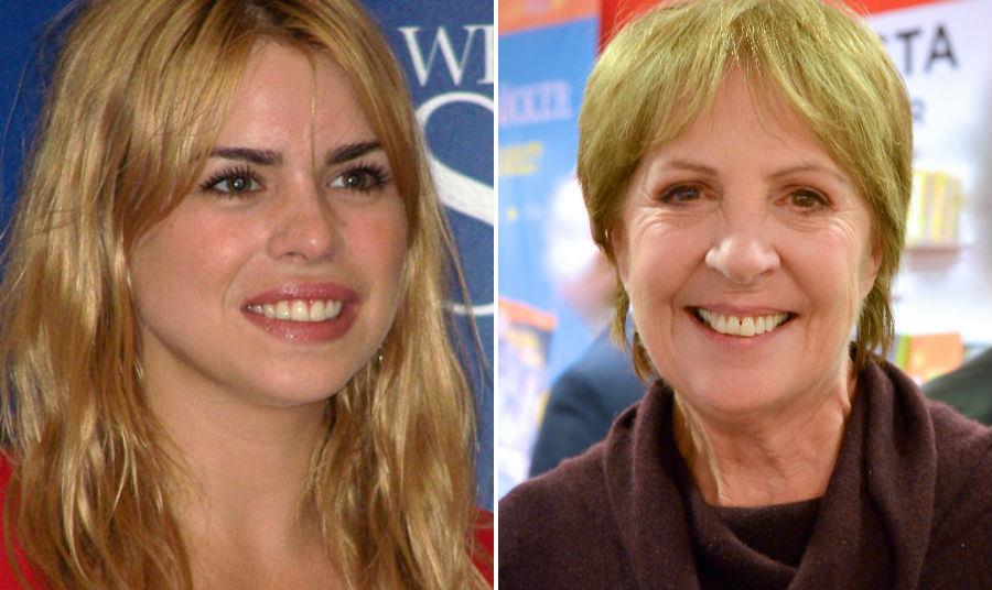 Billie Piper, Penelope Wilton join 'Eternal Beauty' as shooting starts ...