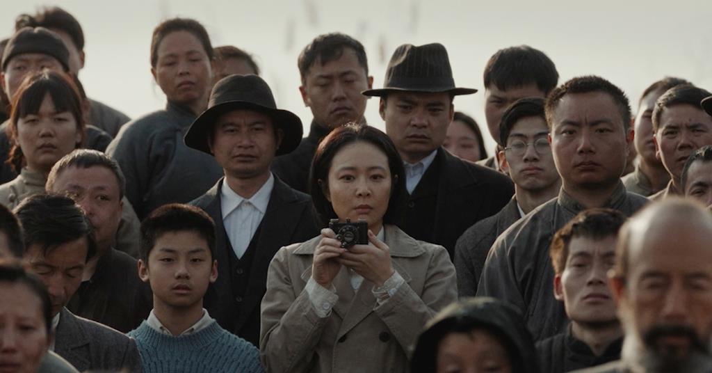 China summer box office rises to $1.67bn led by ‘Dead To Rights’ | News ...