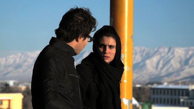 Wajma (An Afghan Love Story) | Reviews | Screen
