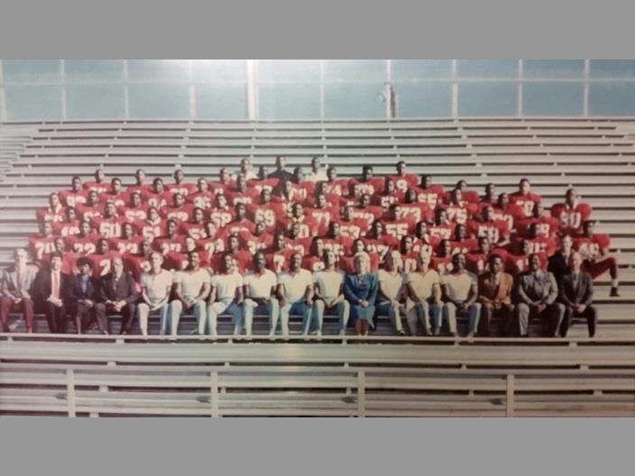 Charles Dutton joins Carter High | News | Screen