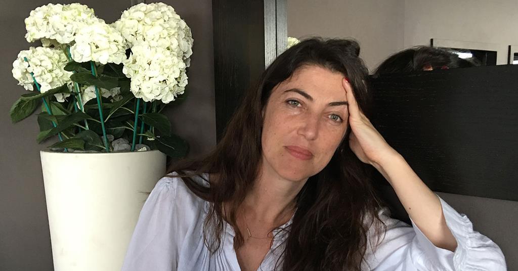 Cannes Q&A: Stéphanie Di Giusto, 'The Dancer' | Features | Screen