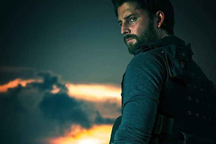 Vertical, Premiere strike deal in TIFF on 'Message Man' (exclusive ...