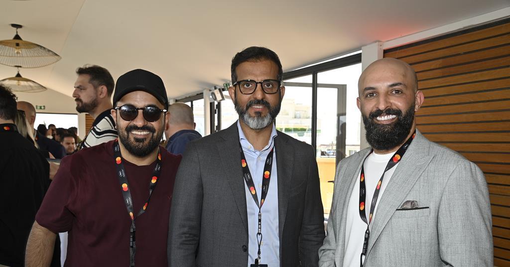 In pictures: Saudi Arabia’s Cultural Development Fund Cannes roundtable ...