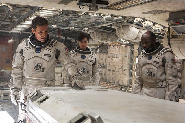 Interstellar | Reviews | Screen