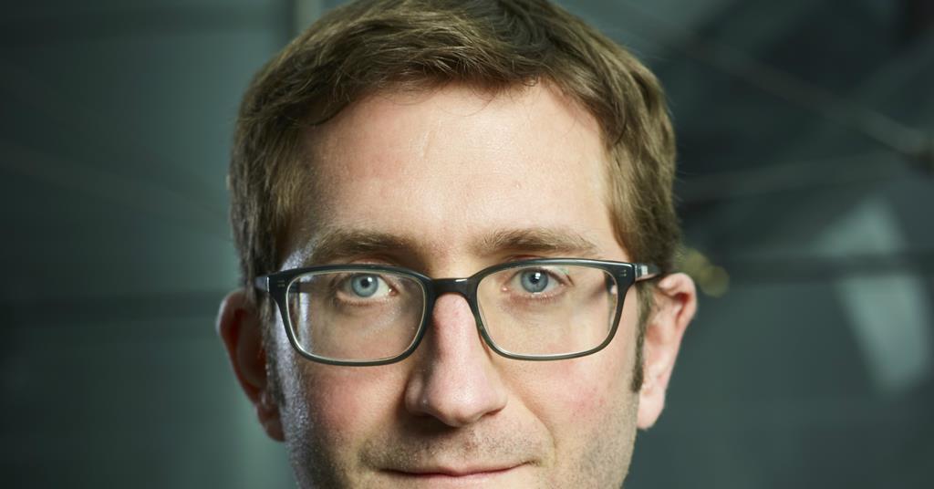 Channel 4's Simon Maxwell to launch new production company | News | Screen