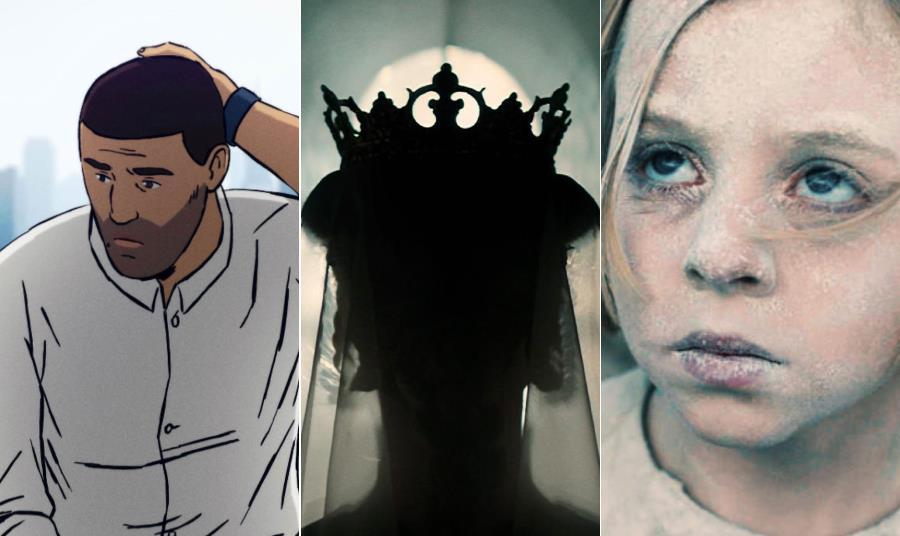 Denmark selects three films in Oscar international feature shortlist ...