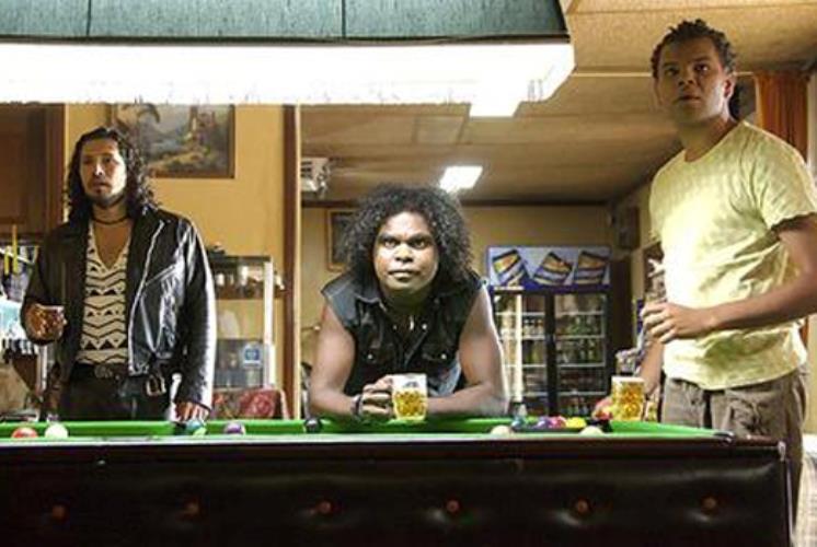 Oz board to review rating of pot-smoking comedy | News | Screen