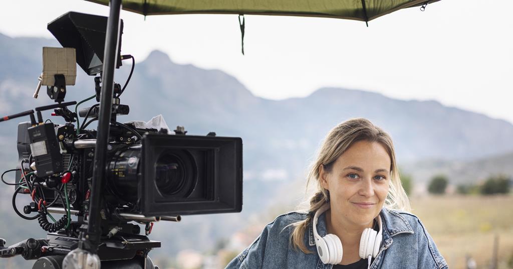 Sydney Film Festival & EFP present 10 female filmmaking talents from ...