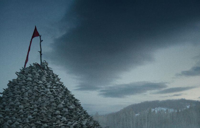 New pictures from 'The Revenant' | Comment | Screen