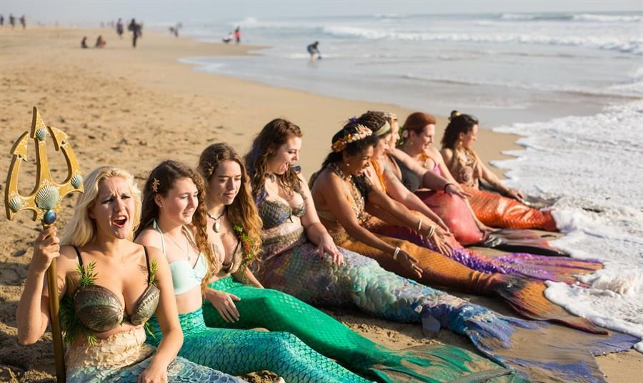 'Mermaids': Hot Docs Review | Reviews | Screen