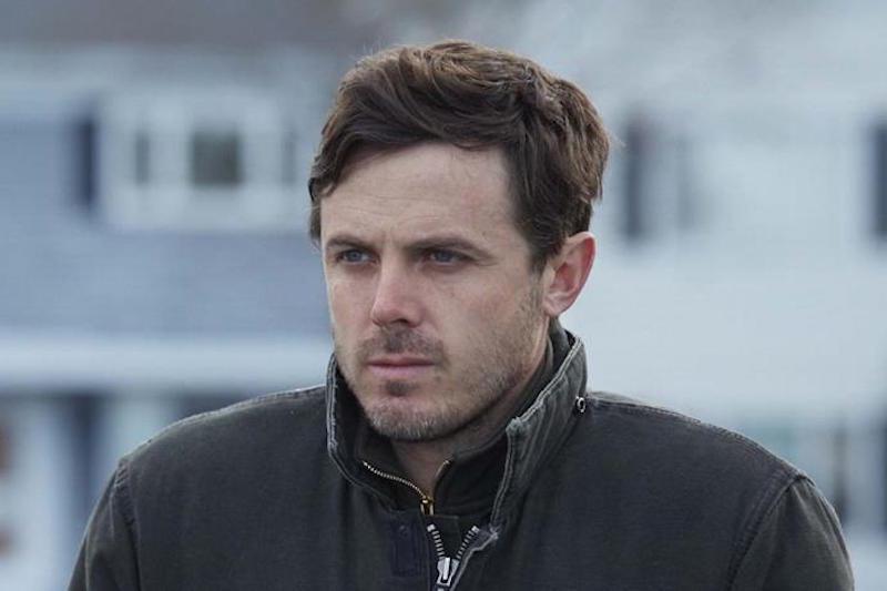 casey affleck interstellar