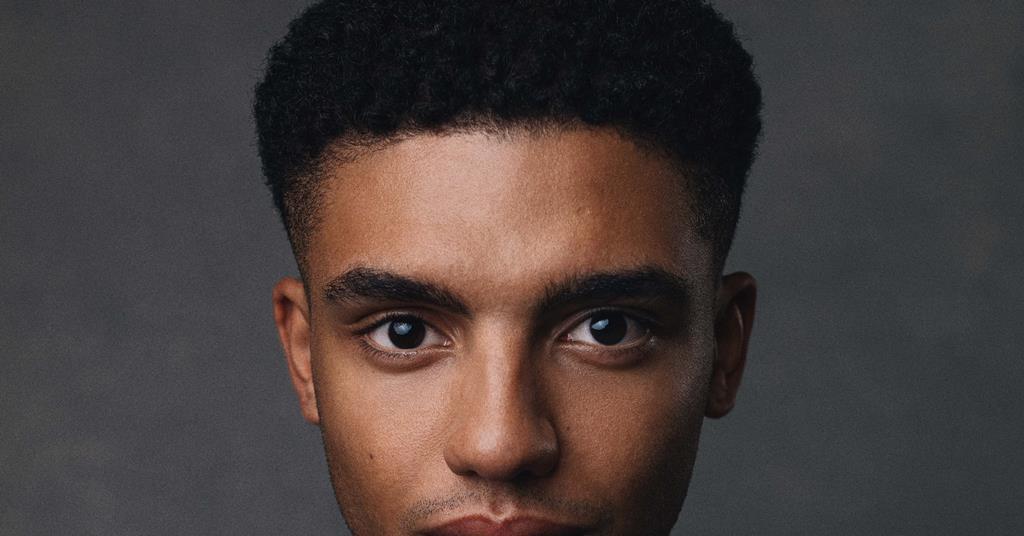 Jay Lycurgo on words of wisdom from ‘Steve’ co-star Cillian Murphy and ...