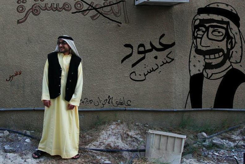 Emirati film scene gathers steam | Features | Screen