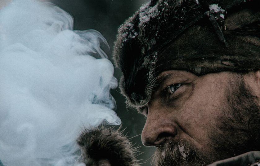 New pictures from 'The Revenant' | Comment | Screen