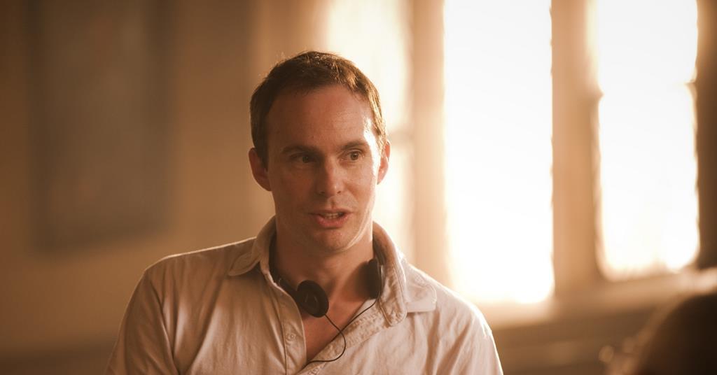 Jim Loach | Features | Screen