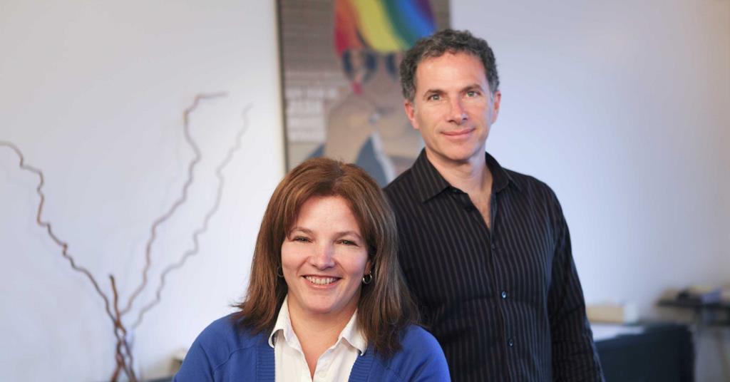 Marie-Claude Poulin and Pierre Even | Features | Screen