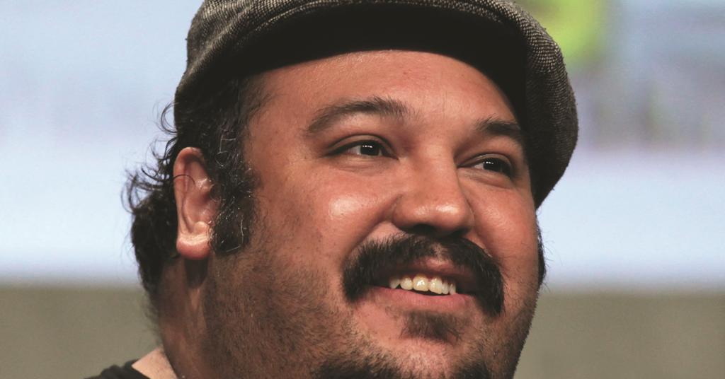Jorge Gutierrez, The Book of Life | Features | Screen