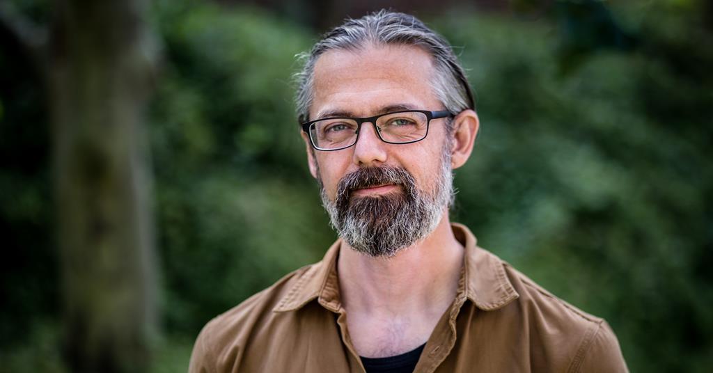 Jacob Neiiendam joins Danish Film Institute (exclusive) | News | Screen