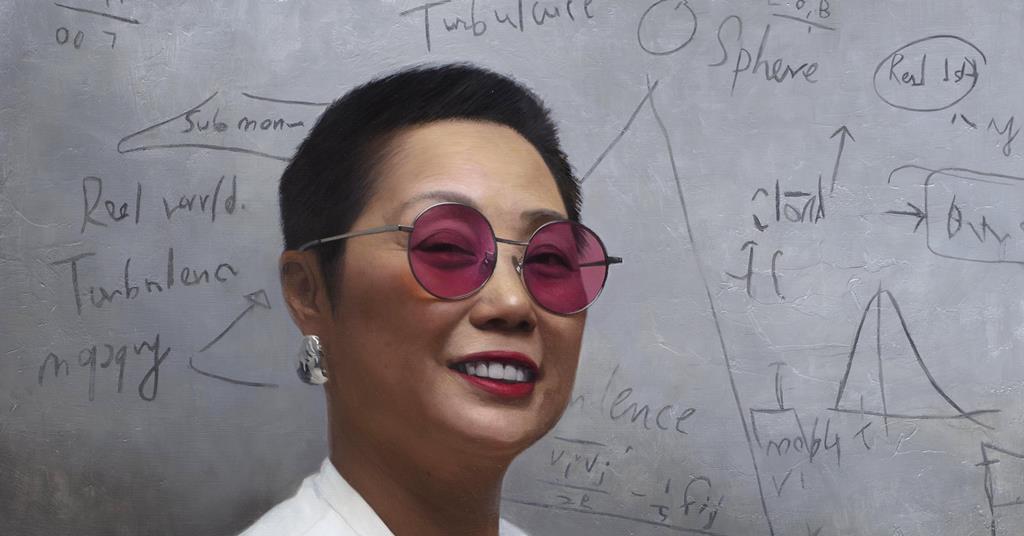 How ACE91’s Ceci Chan is working to produce profitable, uplifting ...