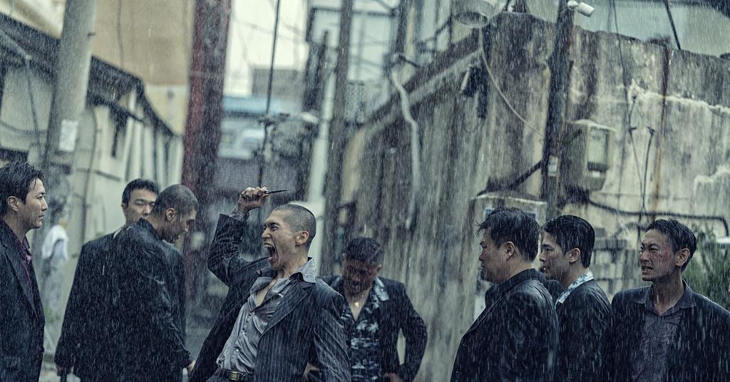 Korea’s kt alpha to launch ‘Sanbok Road’, ‘Breathless Love’ at ACFM (exclusive) | News | Screen