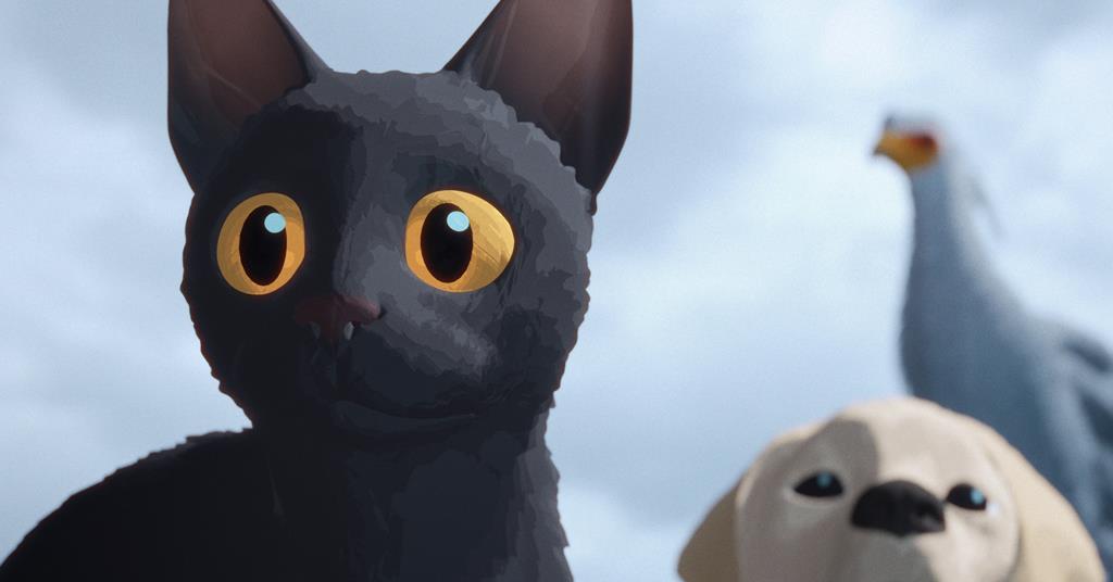 Going with the ‘Flow’: how Latvia punches above its weight as a co ...