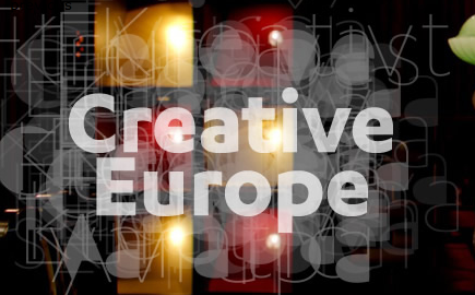 Creative Europe Desk UK opens | News | Screen