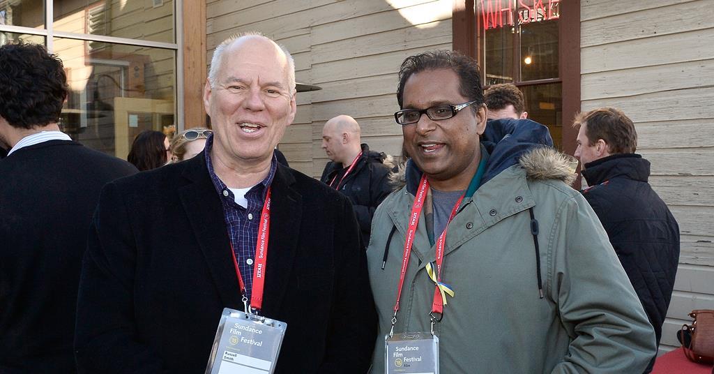 Sundance 2015: Meet The Brits Brunch | Features | Screen