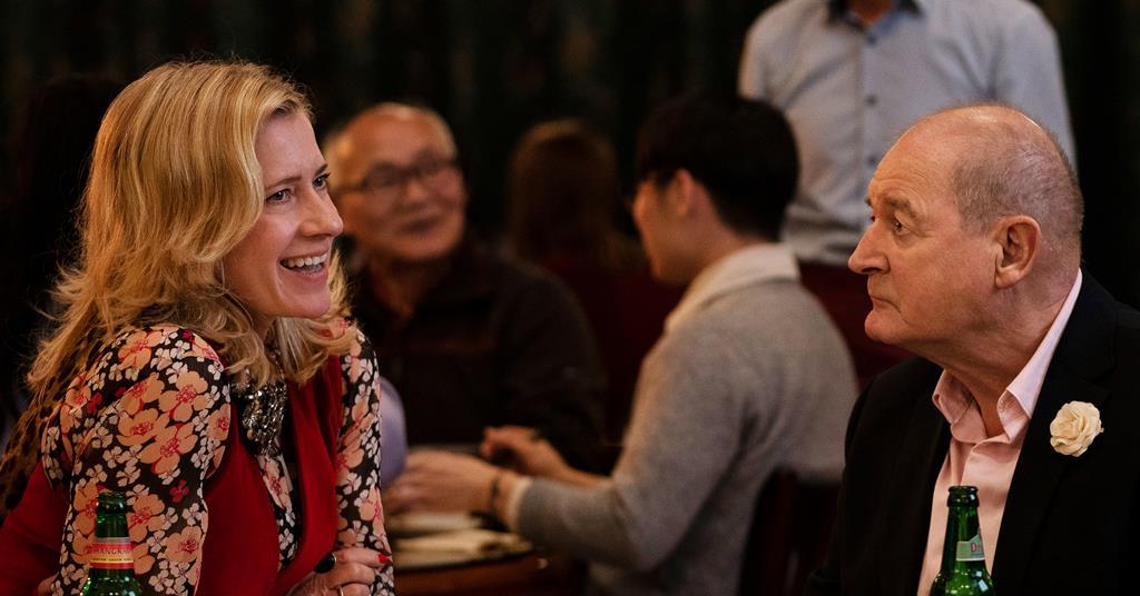 Global Screen acquires German odd couple romance ‘The Intangible Joy Of ...