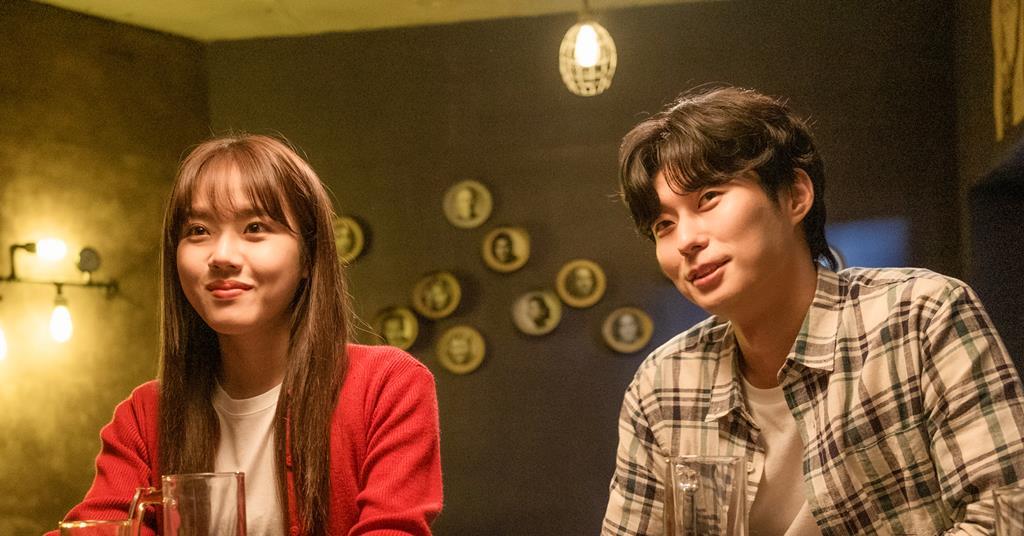 Korea’s kt alpha to launch ‘Sanbok Road’, ‘Breathless Love’ at ACFM (exclusive) | News | Screen