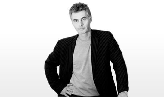 Stephen Garrett to leave Shine | News | Screen