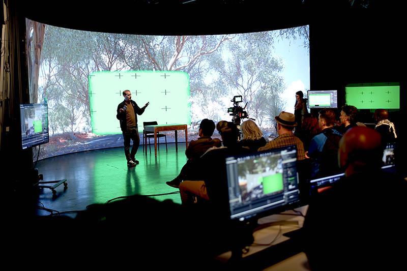 How StoryFutures is training the UK creative workforce to become highly ...