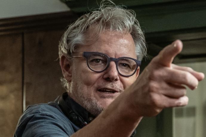 With ‘Our Girls’, Dutch Oscar winner Mike van Diem was determined to make an ambitious film with ...