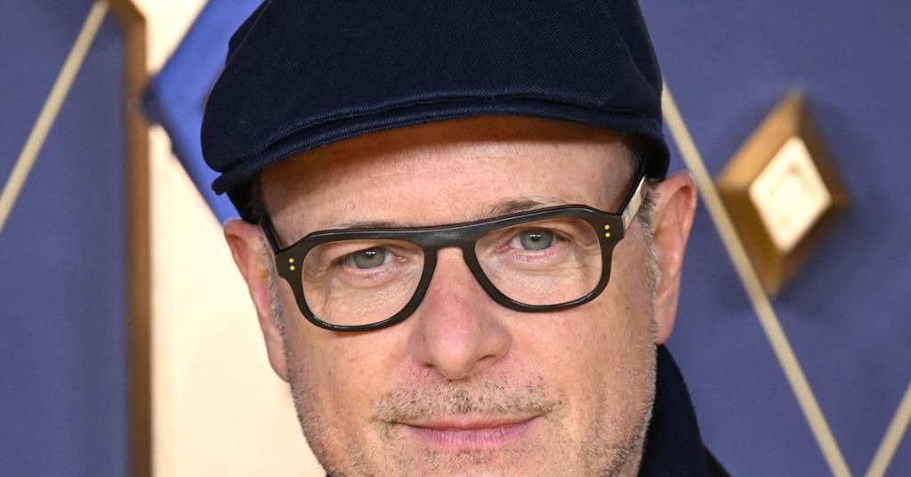 The Brit 50: Matthew Vaughn on MARV Studios' new 'Stuntnuts' action ...