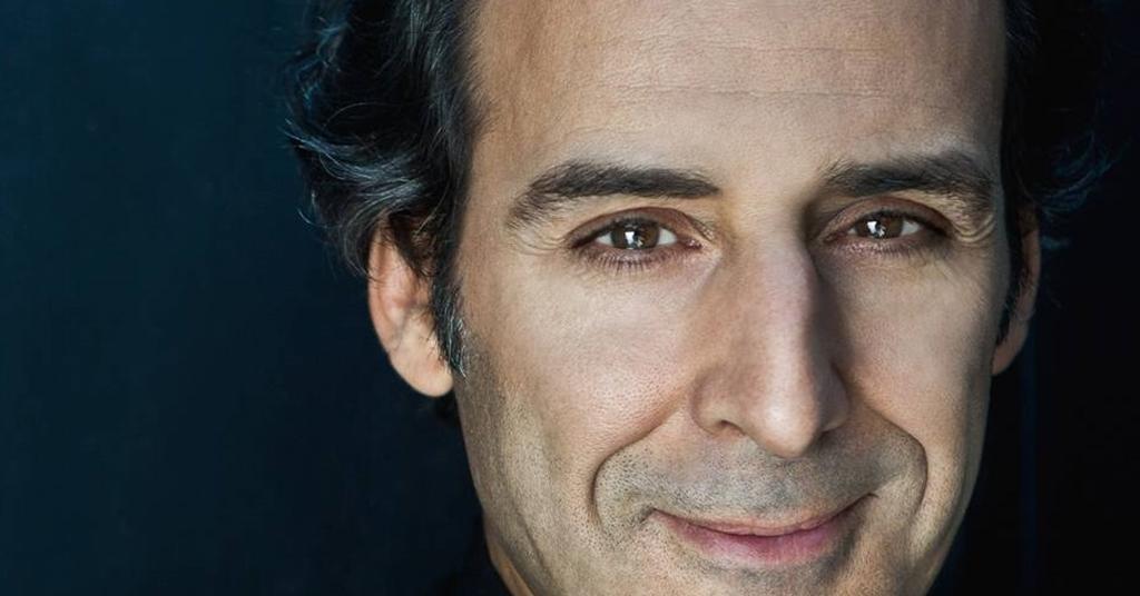 Alexandre Desplat named composer of the year | News | Screen