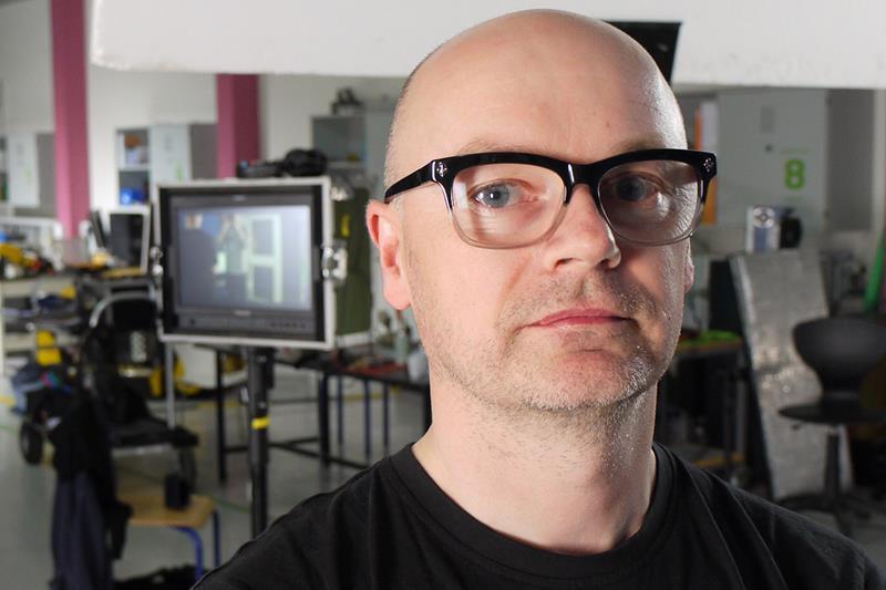 How StoryFutures is training the UK creative workforce to become highly ...