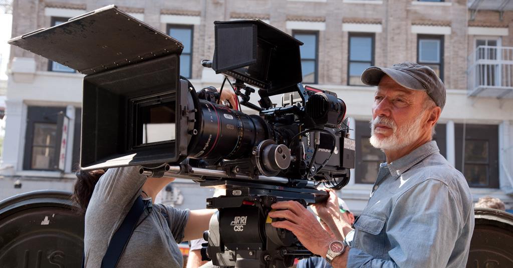 Chris Menges to receive Camerimage honour | News | Screen