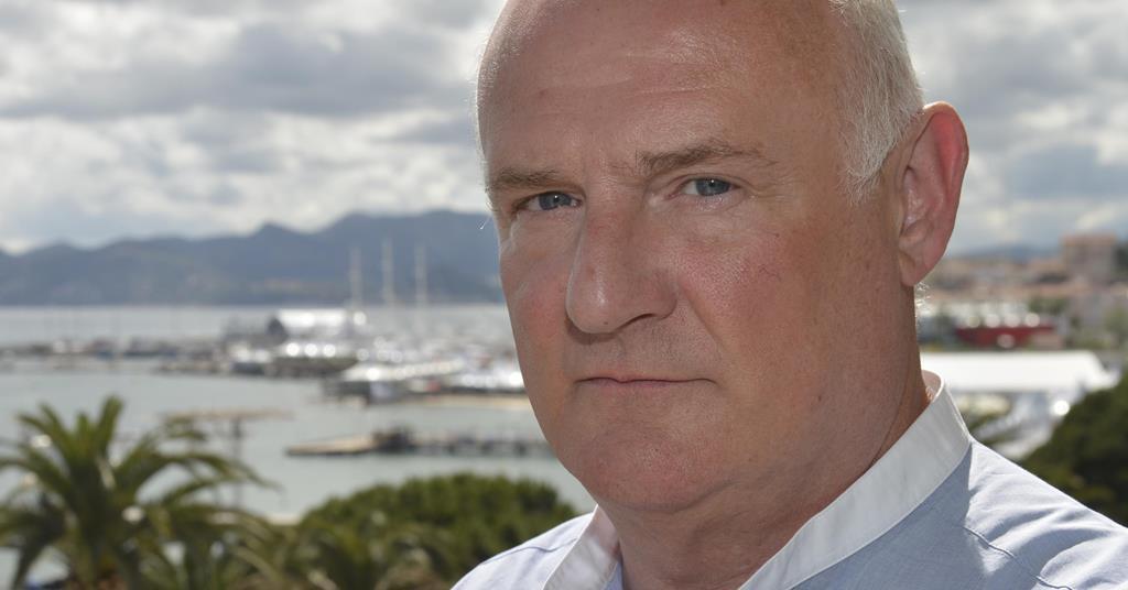 Ex-EMI CEO launches film group | News | Screen