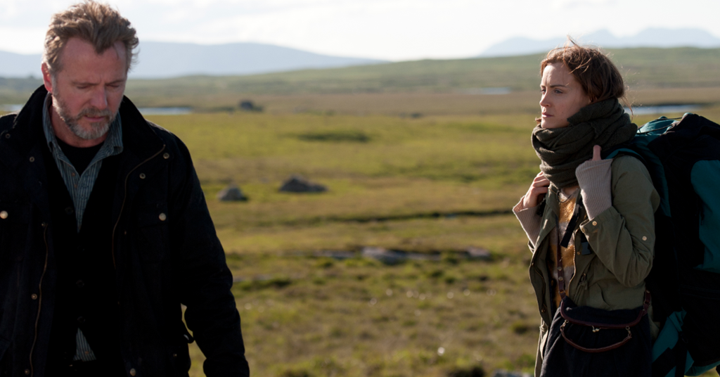 Visit Films to sell Stay | News | Screen